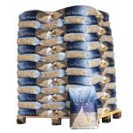 Pellets / Granulés de bois - Saguez énergies